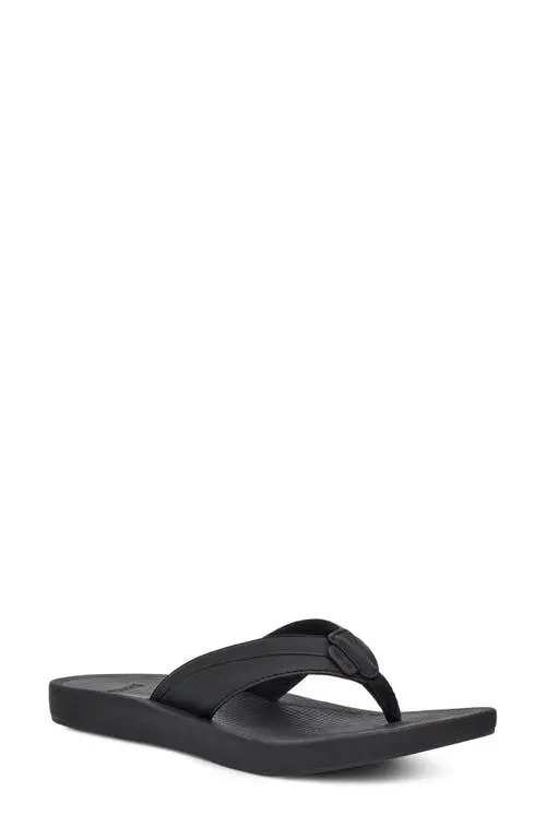 Sanuk Cosmic Aquarius Water Friendly Flip Flop