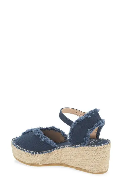 TONI PONS Isaura Platform Wedge Sandal