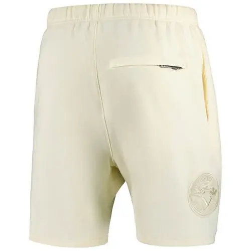 PRO STANDARD Toronto Blue Jays Fleece Shorts