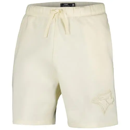 PRO STANDARD Toronto Blue Jays Fleece Shorts