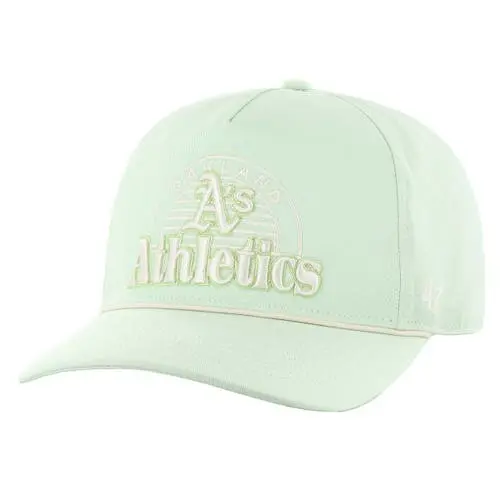 '47 Oakland Athletics Wander Hitch Adjustable Hat
