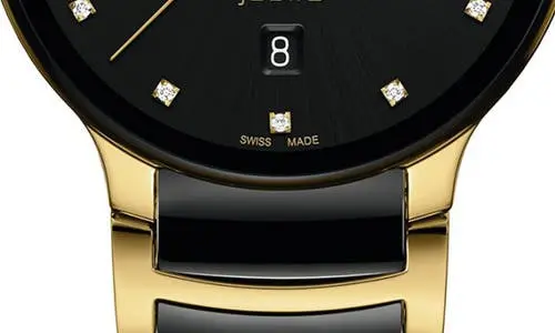 RADO Centrix Diamond Bracelet Watch