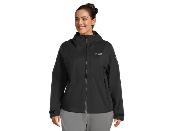 Columbia Omnitech™ Amplidry™ Ii Shell Jacket
