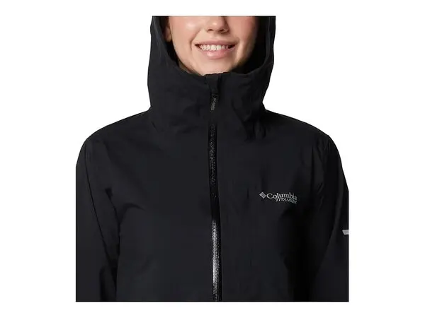 Columbia Omnitech™ Amplidry™ Ii Shell Jacket