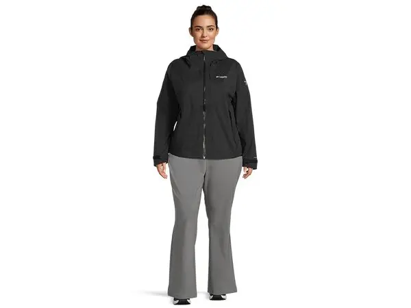 Columbia Omnitech™ Amplidry™ Ii Shell Jacket