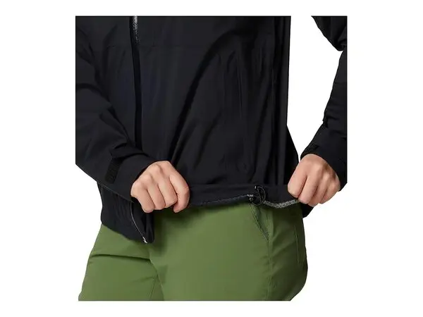 Columbia Omnitech™ Amplidry™ Ii Shell Jacket