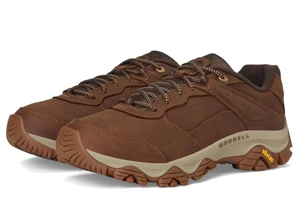 Merrell Moab Adventure 3 Low Top Sneakers - Beige