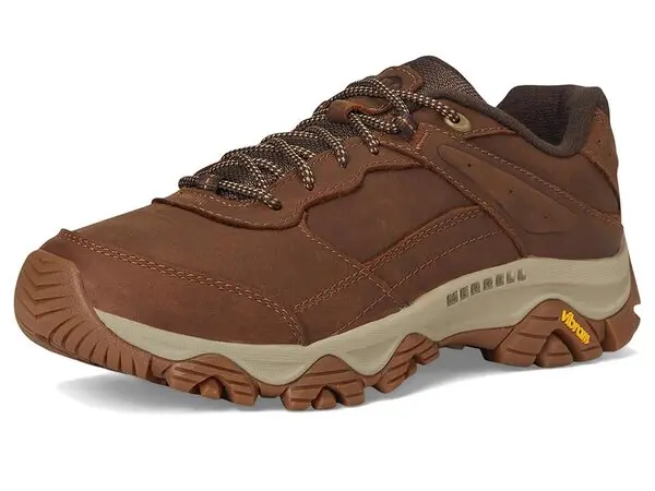 Merrell Moab Adventure 3 Low Top Sneakers - Beige
