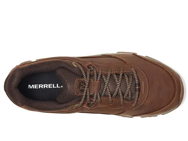 Merrell Moab Adventure 3 Low Top Sneakers - Beige