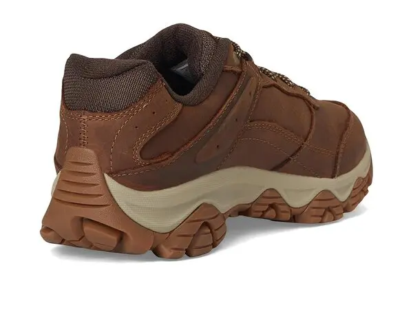 Merrell Moab Adventure 3 Low Top Sneakers - Beige