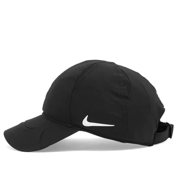 Nike X Nocta Club Cap - Black/white