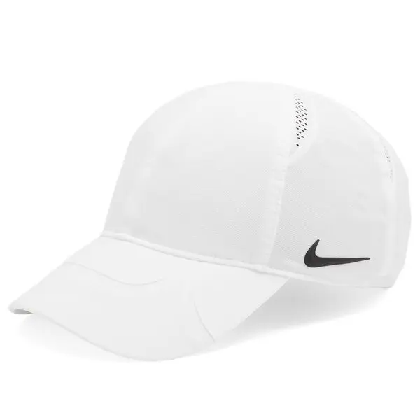 Nike X Nocta Club Cap - White/black
