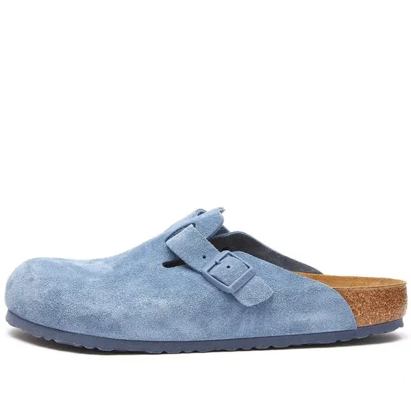 BIRKENSTOCK Boston Clog