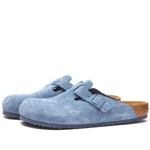 BIRKENSTOCK Boston Clog