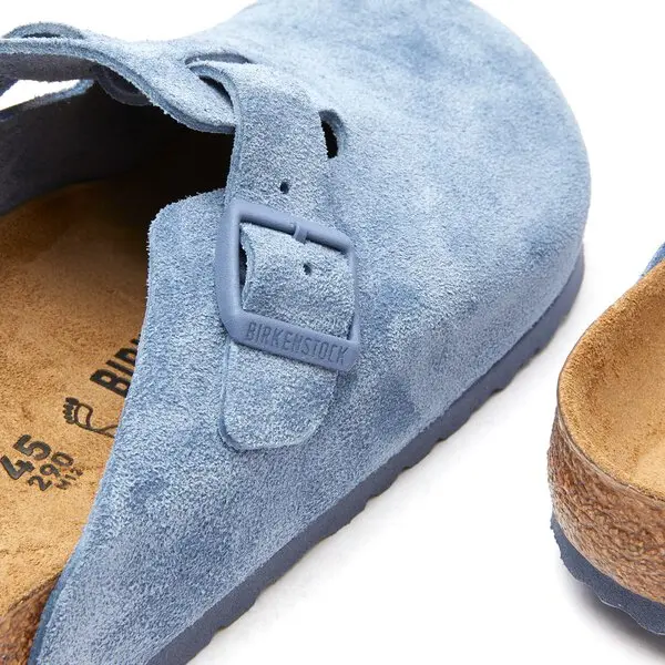 BIRKENSTOCK Boston Clog