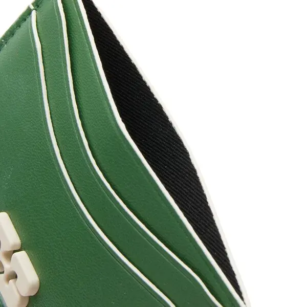 GANNI Bou Card Holder