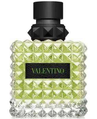 Valentino Garavani Donna Born In Roma Green Stravaganza Eau De Parfum Fragrance Collection - No Color