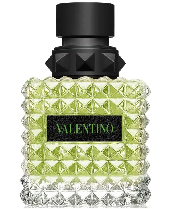 Valentino Garavani Donna Born In Roma Green Stravaganza Eau De Parfum - No Color