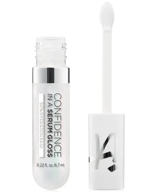 IT COSMETICS Confidence In A Serum Gloss - Self-assured