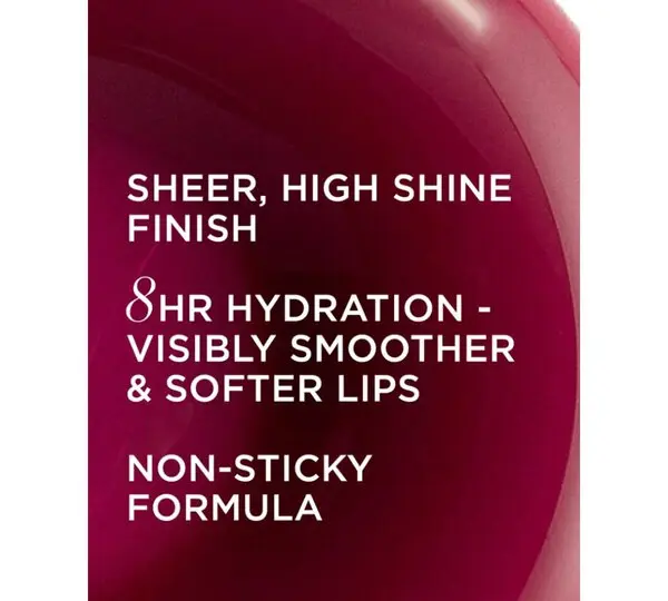IT COSMETICS Confidence In A Serum Gloss - Self-determined