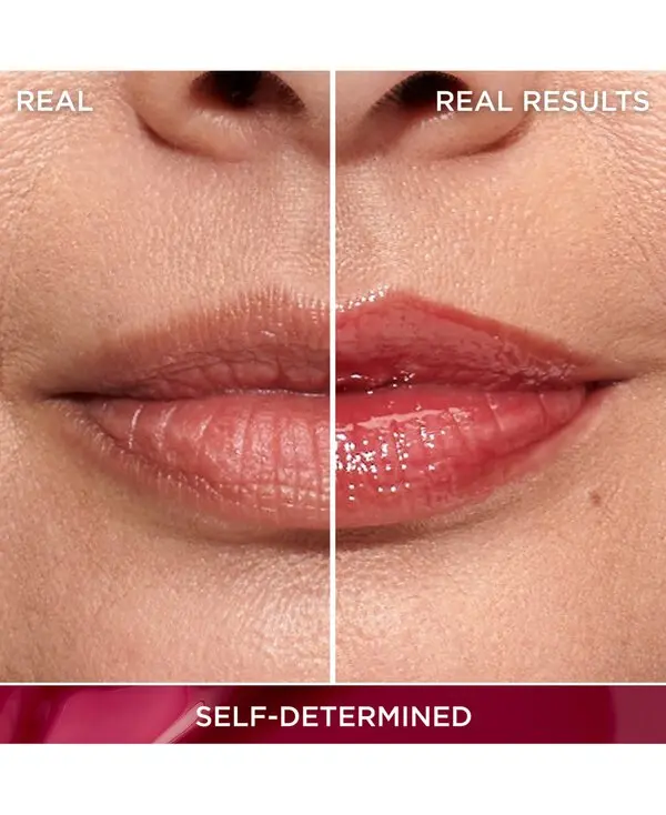 IT COSMETICS Confidence In A Serum Gloss - Self-determined