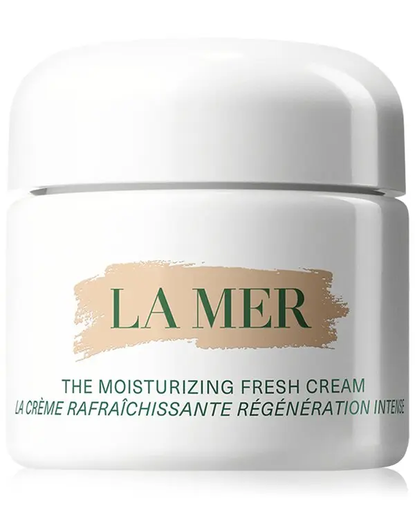La Mer The Moisturizing Fresh Cream - No Color