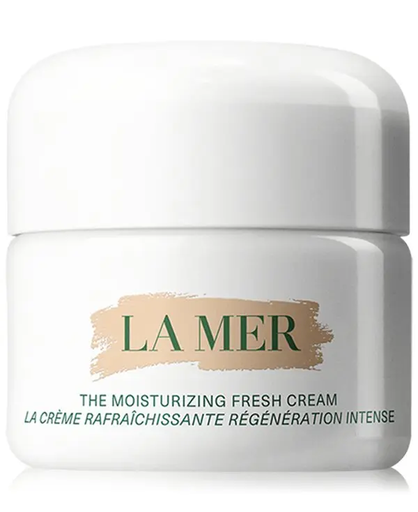 La Mer The Moisturizing Fresh Cream - No Color