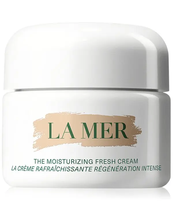 La Mer The Moisturizing Fresh Cream - No Color