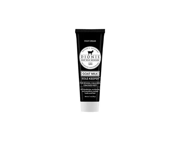 DIONIS GOAT MILK SKINCARE Intense Hand & Foot Cream Duo