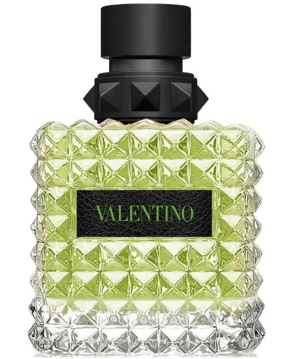 Valentino Garavani Donna Born In Roma Green Stravaganza Eau De Parfum - No Color