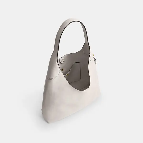 COACH Buy Now Brooklyn Shoulder Bag 39