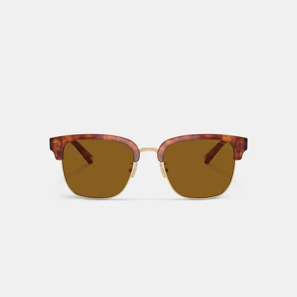 COACH® Retro Sunglasses