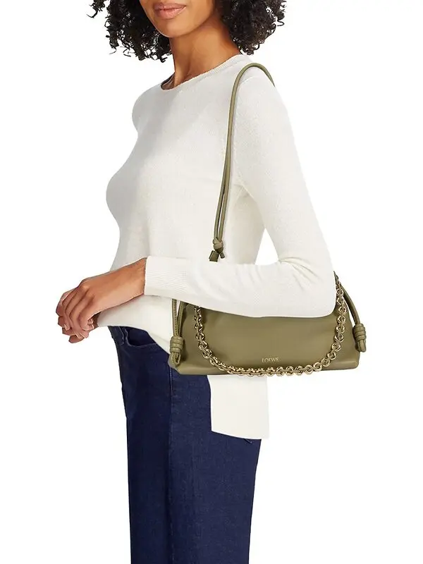 Loewe Flamenco Purse