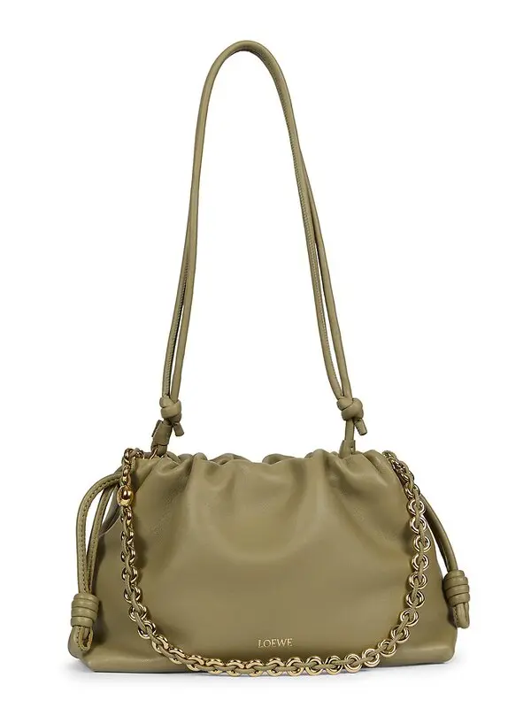 Loewe Flamenco Purse