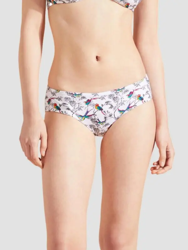 Vilebrequin Rainbow Birds Bikini Bottom