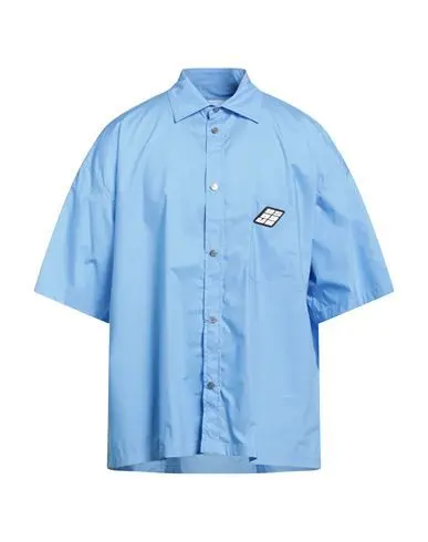 AMBUSH Shirt Size Cotton - Blue