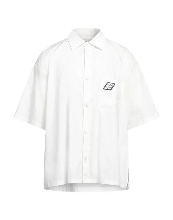 AMBUSH Shirt Size Cotton