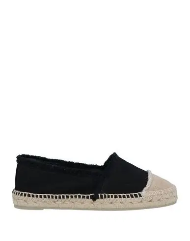 CastaÑer Espadrilles - Black