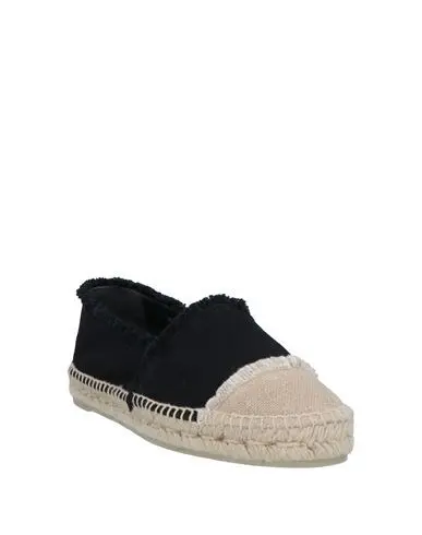 CastaÑer Espadrilles - Black
