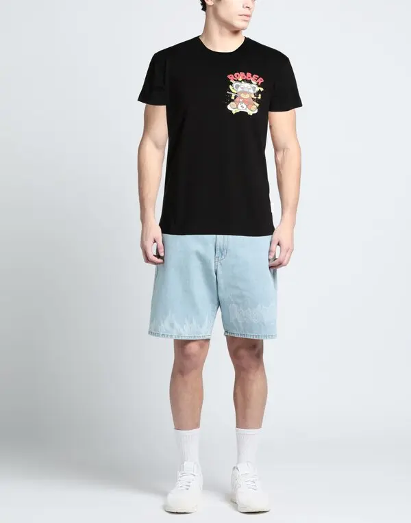 PABLIC T-shirt Size Cotton