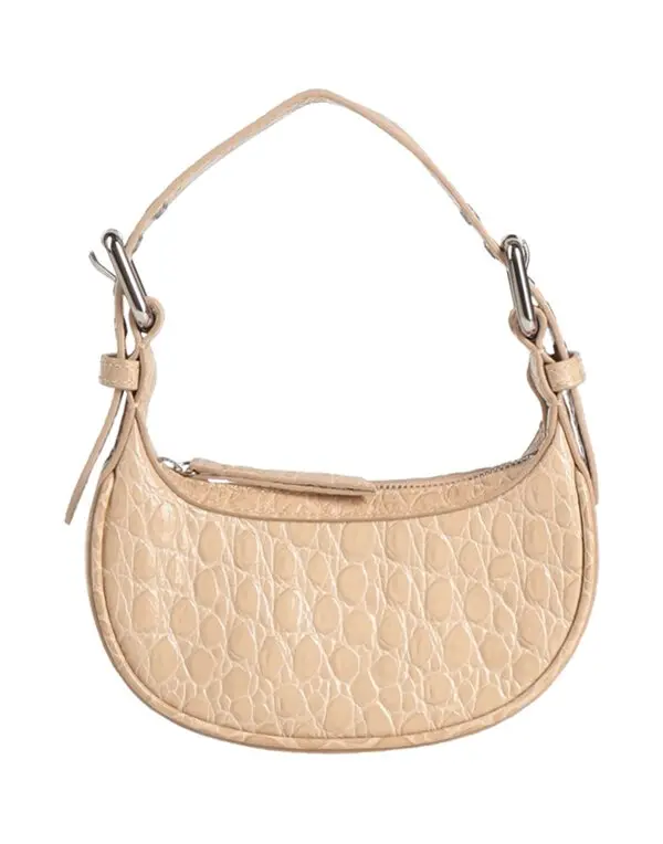 By Far Handbag - Beige