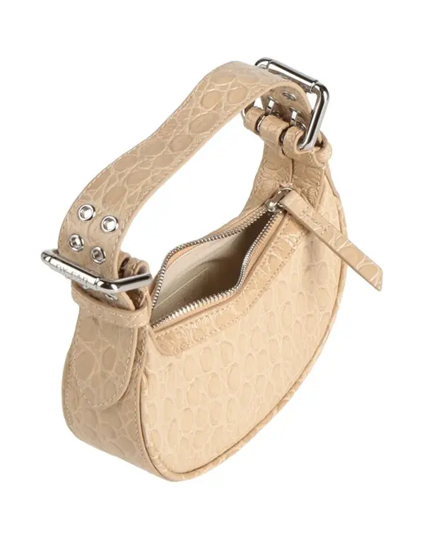 By Far Handbag - Beige