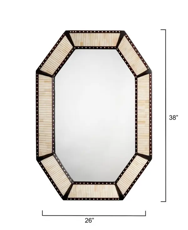 JAMIE YOUNG CO. Colony Mirror