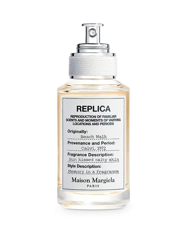 MAISON MARGIELA Replica Beach Walk Eau De Toilette 1 Oz - No Color