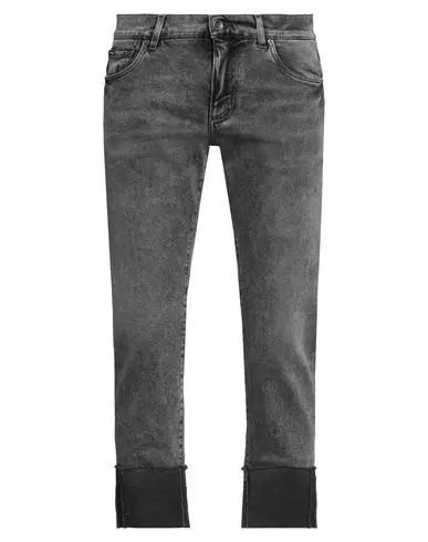Dolce & Gabbana Straight-leg Jeans