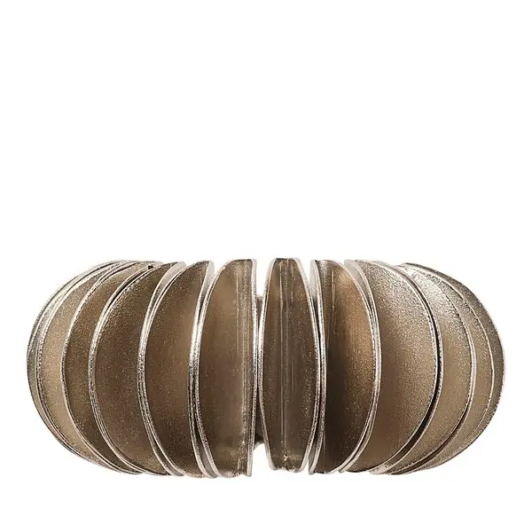 KIM SEYBERT Demilune Napkin Ring