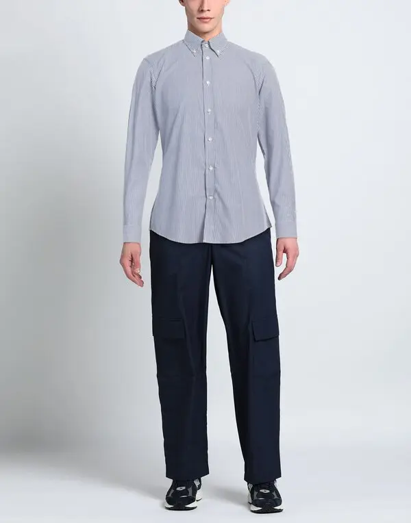 HARMONT & BLAINE Shirt Size Cotton