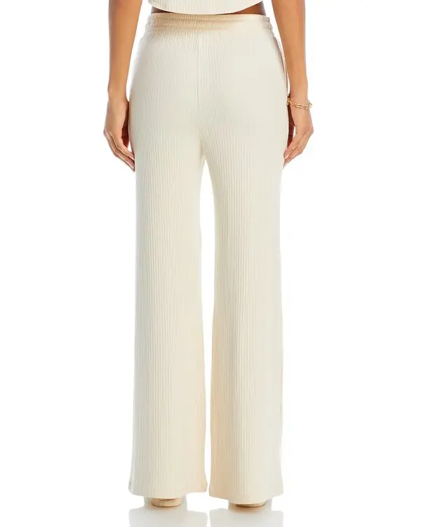 Beyond Yoga Wide-leg Lounge Pants