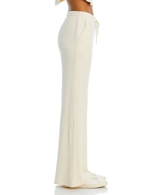 Beyond Yoga Wide-leg Lounge Pants