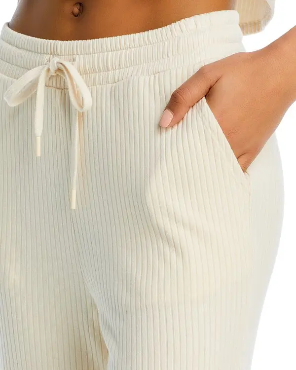 Beyond Yoga Wide-leg Lounge Pants